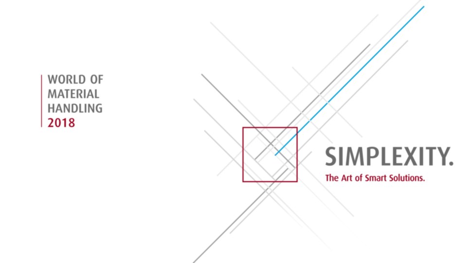 The solution is called Simplexity