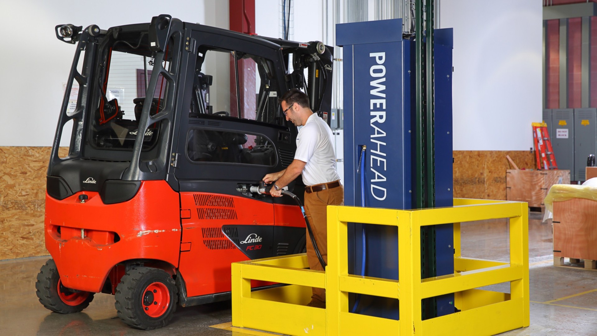 Linde Partners